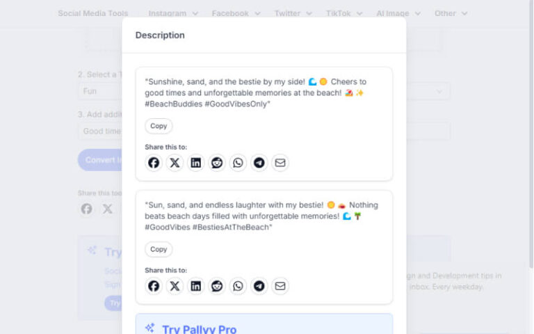 Best Free AI Image Caption Generator in 2026 - Altorise Hub